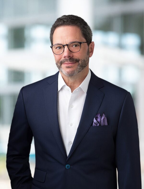 Mark J. Levine | Andrews Myers