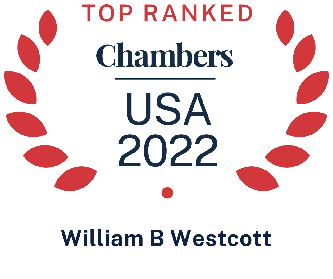 William B. "Ben" Westcott - Houston Construction Attorney | Andrews Myers