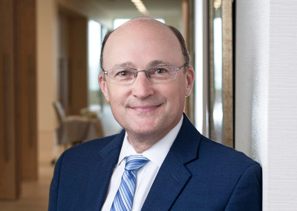 Edward L. Ripley | Andrews Myers