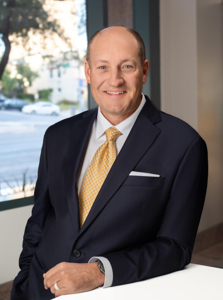 Lance T. Lackey | Andrews Myers