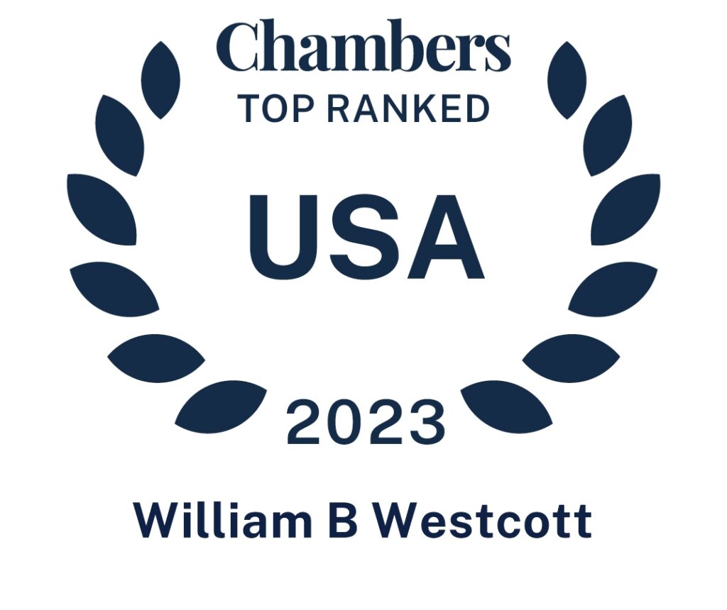 William B. "Ben" Westcott - Houston Construction Attorney | Andrews Myers