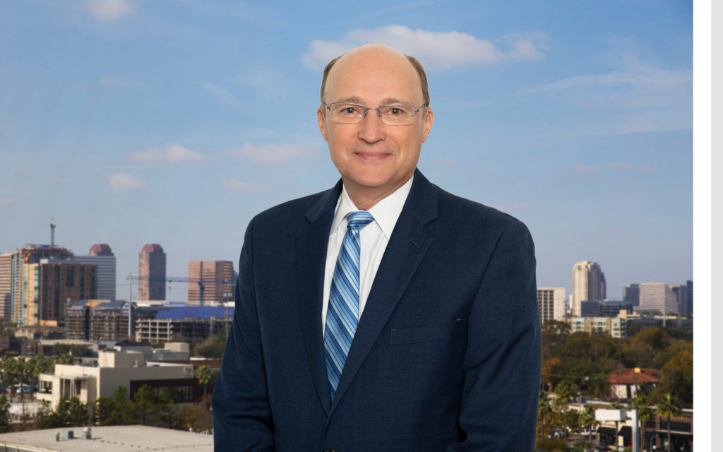 Edward (Ed) L. Ripley Joins Restructuring and Bankruptcy & Creditors ...