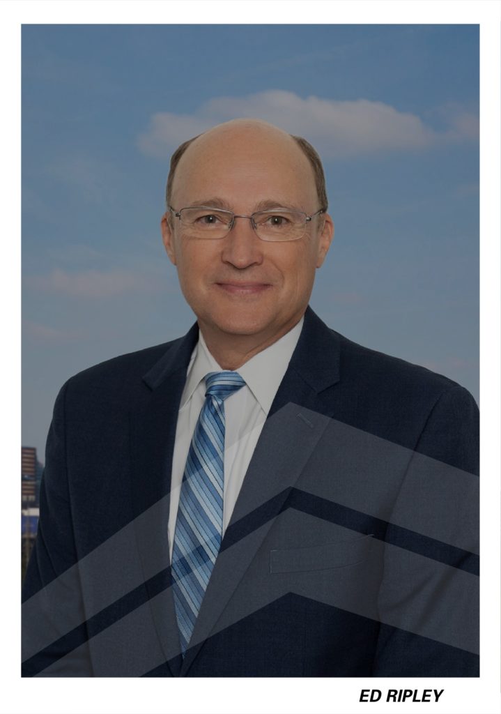 Edward (Ed) L. Ripley Joins Restructuring and Bankruptcy & Creditors ...