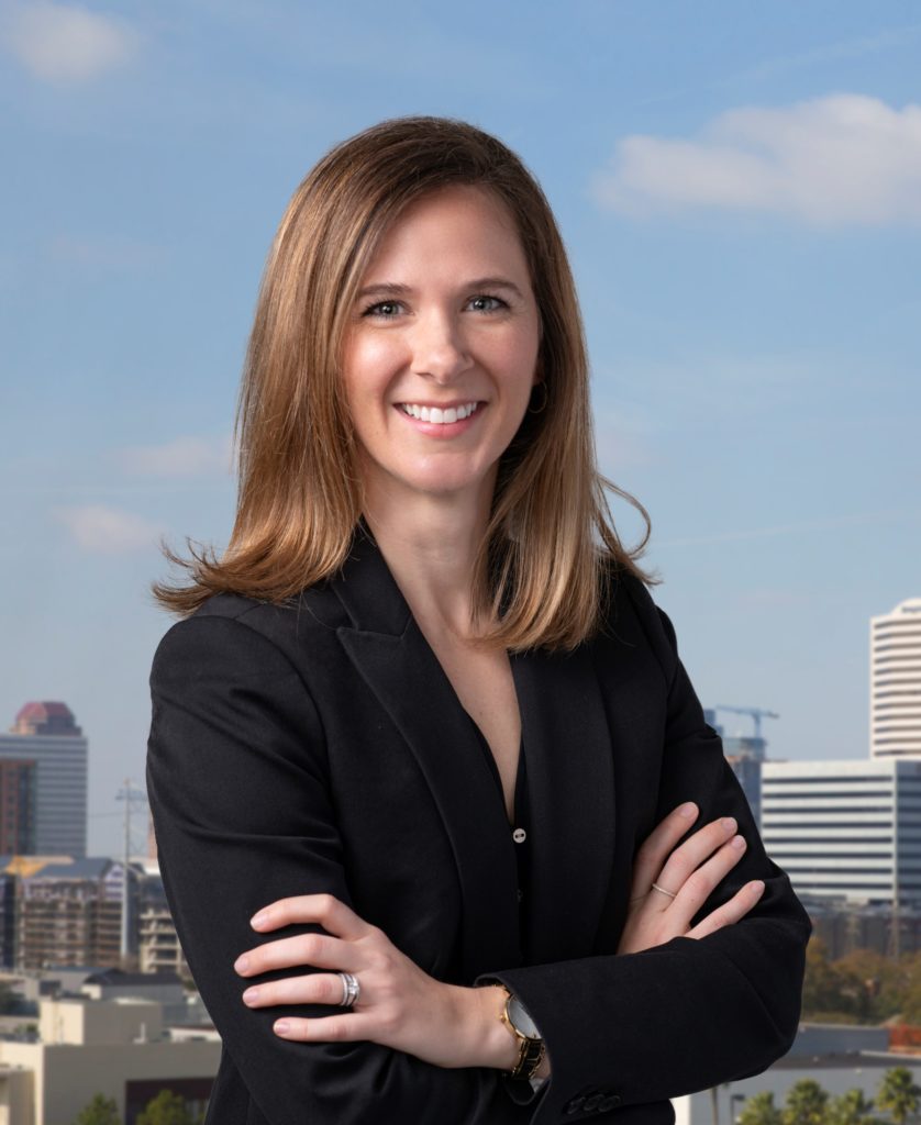 Emily W. Miller Joins Business Litigation Team as a Shareholder ...