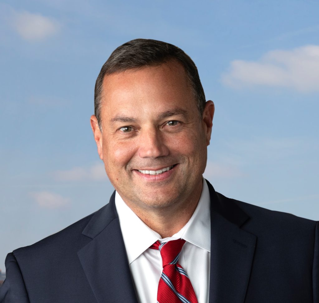 AM Law 200 Litigator, Charles T. "Chuck" Jeremiah, Joins AM as ...