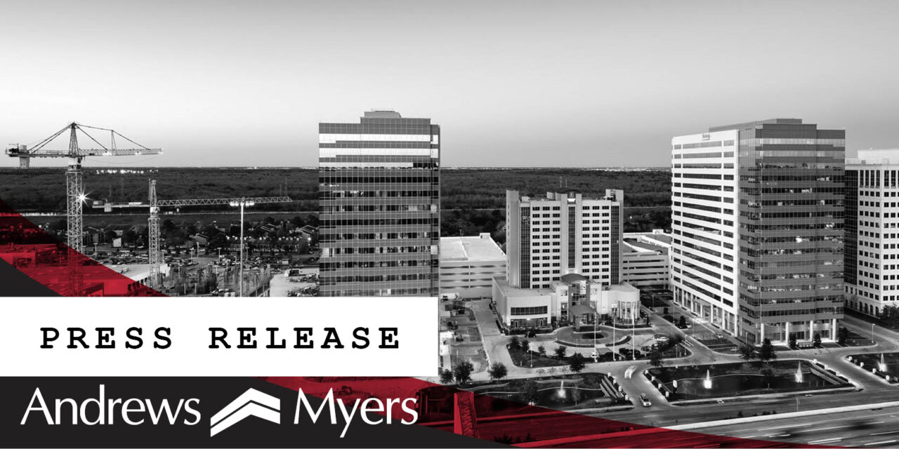 Andrews Myers Secures Bad-Faith Verdict In Trade Secret Jury Trial ...